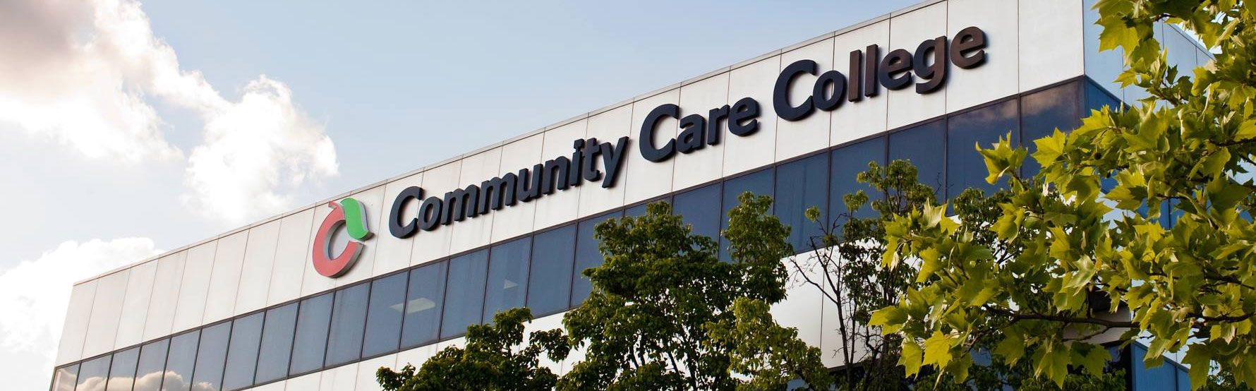 Community Care College (CCC) - Tulsa, OK - Enroll Today!