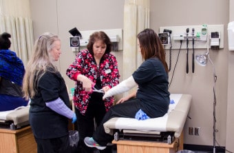 What is a Medical Assistant | What Does A Medical Assistant Do