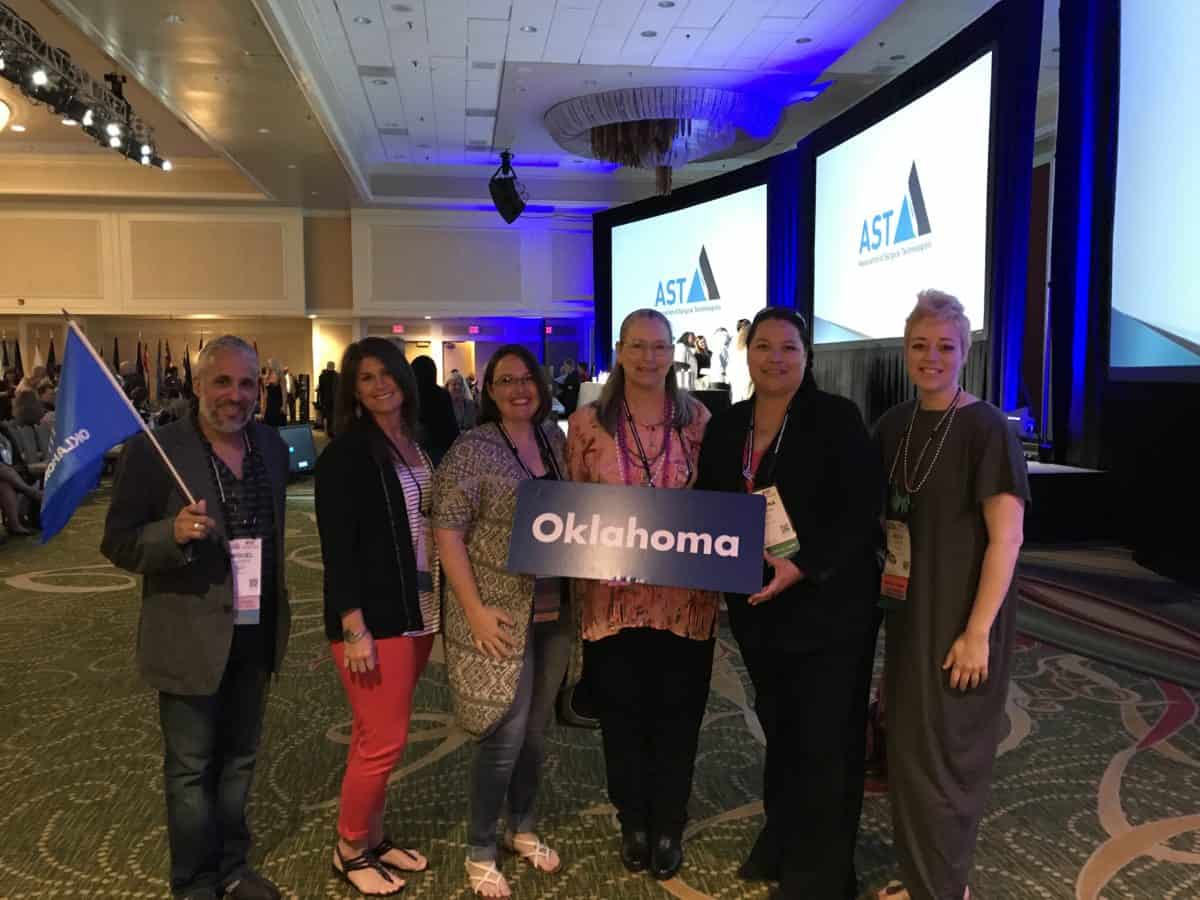 Association of Surgical Technologist Conference | CST | AST