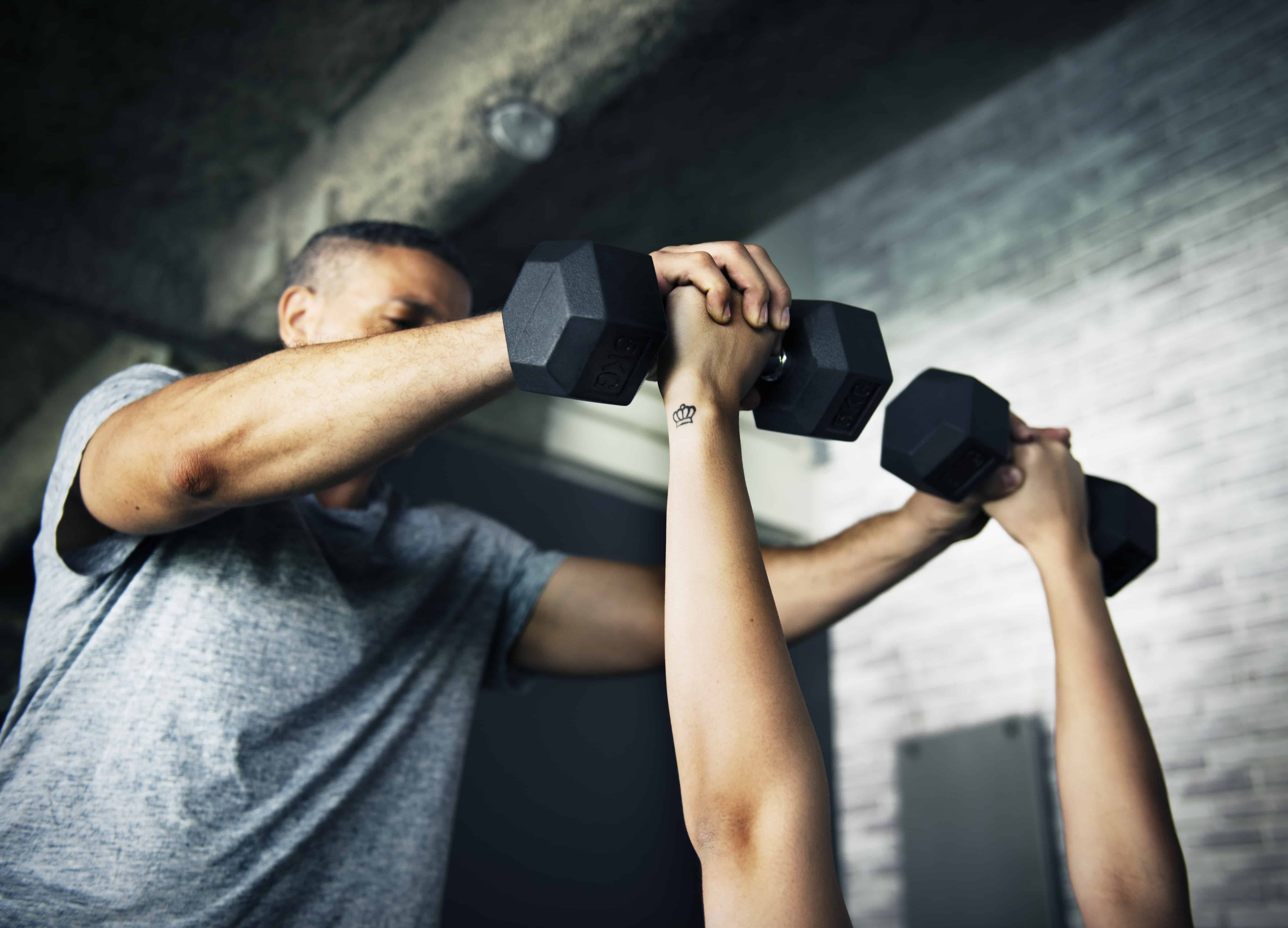 Personal Training | Do You Need a Degree to be a Personal Trainer